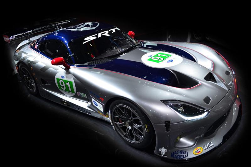 Purchase Dodge SRT Viper GTS-R GTSR HD Poster Race Car Print Multiple ...