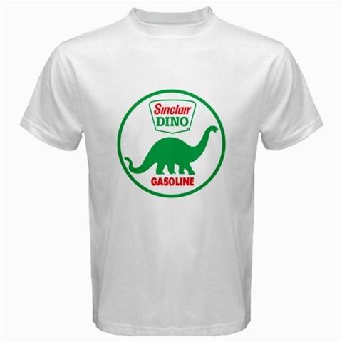 Purchase SINCLAIR OIL DINO Gasoline American Oil Vintage Classic Car ...