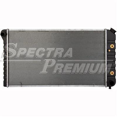 Purchase Spectra Premium Ind CU706 Radiator in Tallmadge, Ohio, US, for ...