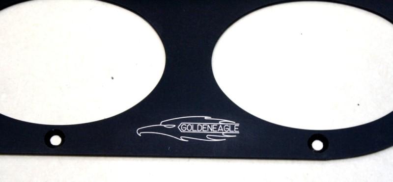 Purchase RACING REAR BUMPER DIFFUSER 2PCS BLACK COLOUR ACURA INTEGRA ...