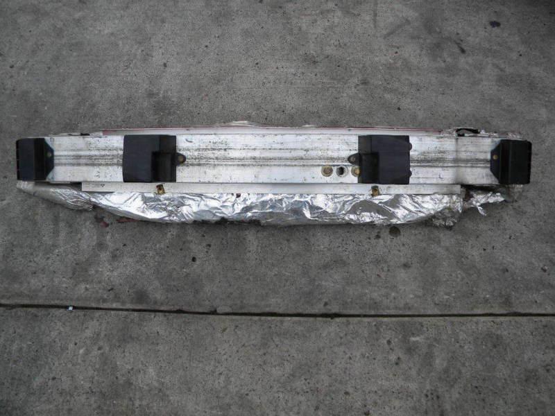 Purchase 91 Porsche 911 964 rear bumper reinforcement support in ...