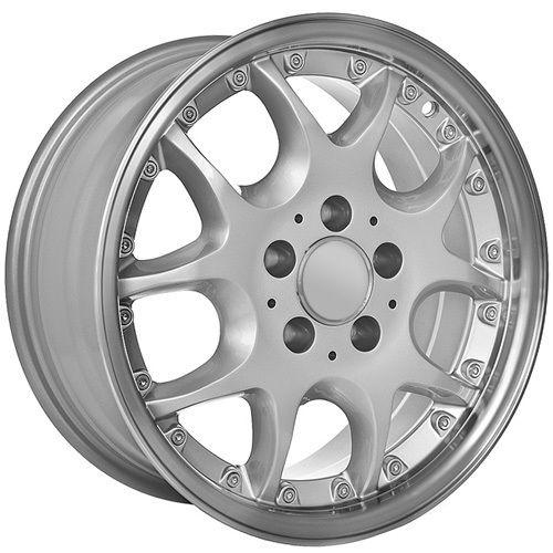 Purchase 17 Mercedes Benz c cl clk e ml s sl slk amg wheels rims in San ...