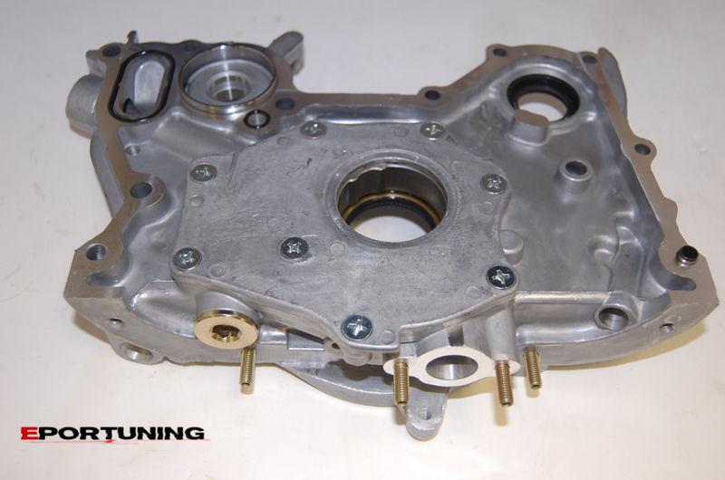 Purchase Honda Accord 2.2 F22B2 F22B6 Engine Rebuild Kit (96-97) in San ...