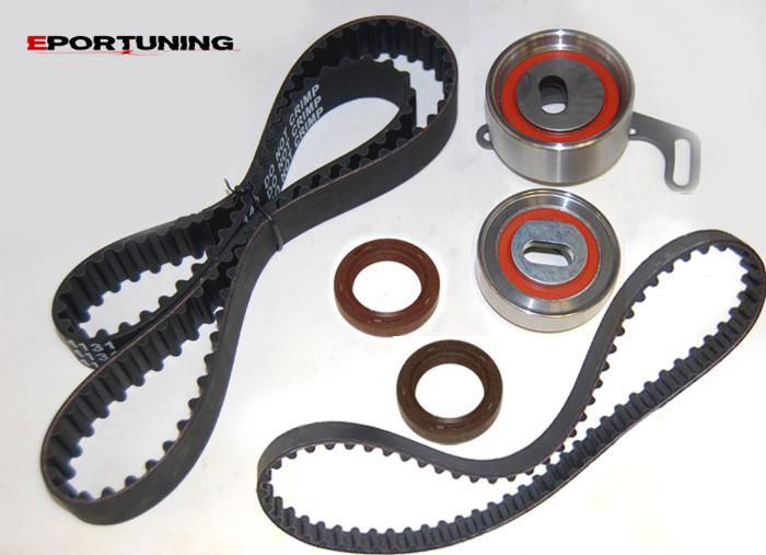 Purchase Honda Accord 2.2 F22B2 F22B6 Engine Rebuild Kit (96-97) in San ...