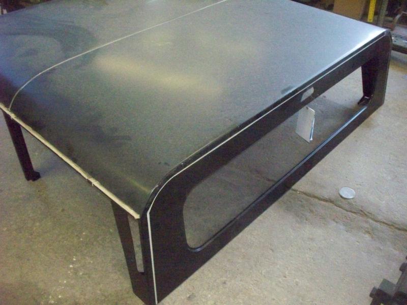 Buy Hummer H1 Alpha Humvee Hmmwv Hard top 4 man roof in Mishawaka ...