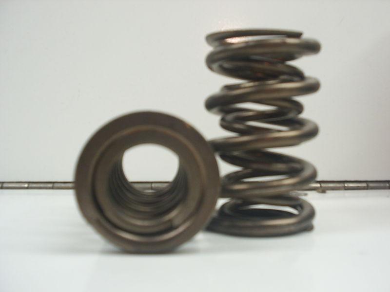 Buy ISKENDERIAN Dual Valve Spring Set IMCA Hobby Stock Modified ...