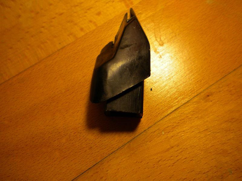 Buy FIAT X19 WINDOW TOP CHANNEL GUIDE in Huntington Beach, California ...