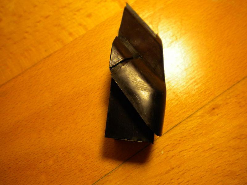 Buy FIAT X19 WINDOW TOP CHANNEL GUIDE in Huntington Beach, California ...