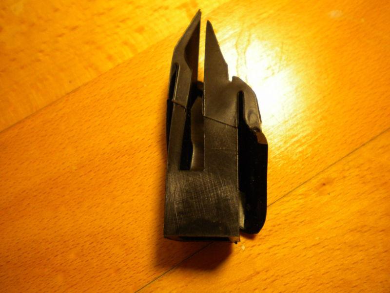 Buy FIAT X19 WINDOW TOP CHANNEL GUIDE in Huntington Beach, California ...