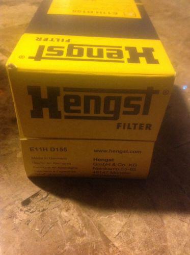 Buy Hengst Mercedes Oil Filter E11H D155 in Indianapolis, Indiana, US ...