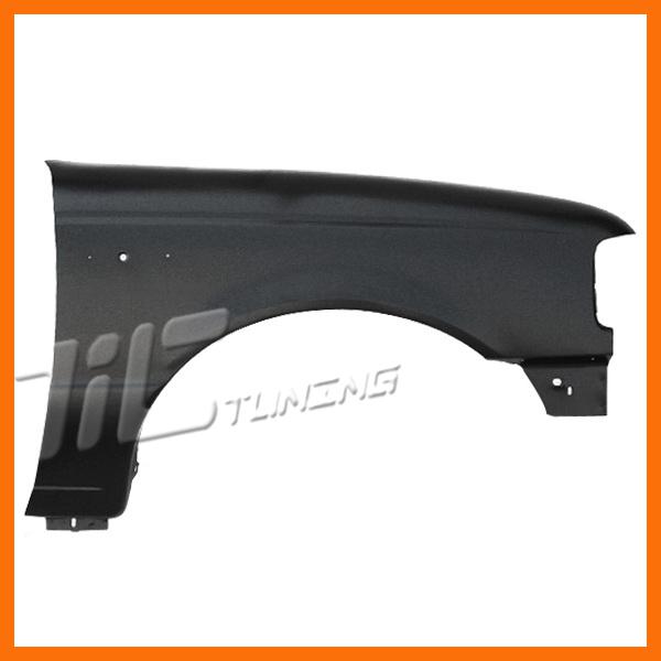 Buy 1993-1997 FORD RANGER PASSENGER SIDE FENDER PRIMED BLACK RIGHT ...