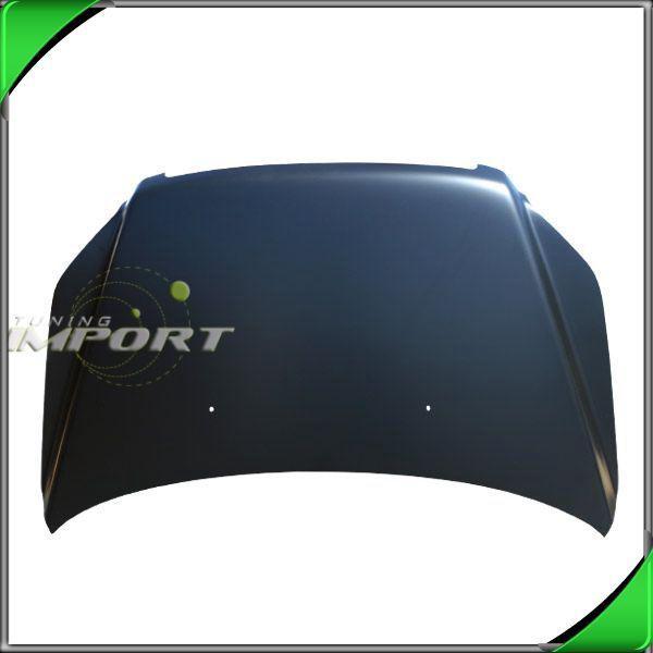 Buy NEW FRONT PRIMED STEEL PANEL HOOD 2006-2008 HONDA PILOT UNPAINTED ...