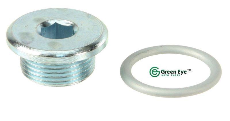 Buy 028103059A AUDI Volkswagen Oil Drain Plug A8 Quattro RS6 S6 Touareg ...