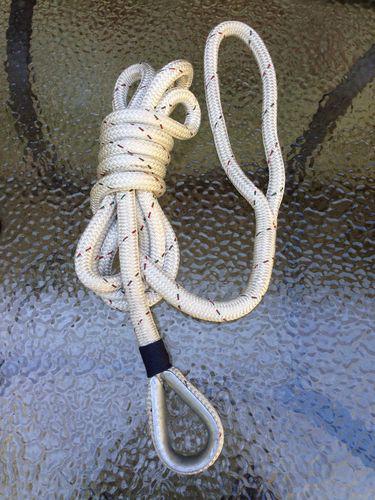 Buy Mooring Pendant 1" X 18' pennant, rope, line in Grafton ...