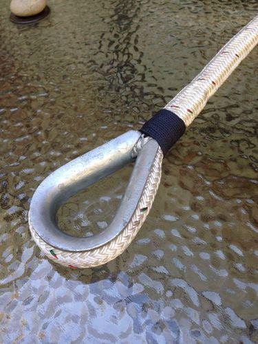 Buy Mooring Pendant 1" X 18' pennant, rope, line in Grafton ...