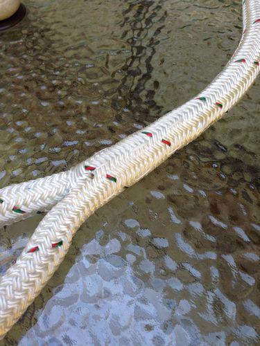 Buy Mooring Pendant 1" X 18' pennant, rope, line in Grafton ...