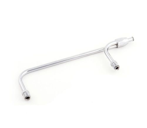 Buy Mr. Gasket 1551 Chrome Gas Line Kit in Multiple Warehouses, United ...