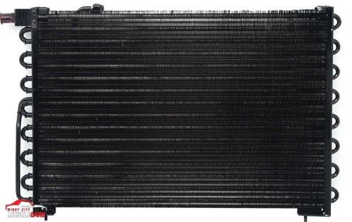 Buy 1972-74 Mopar E-Body OE Style AC Condenser NO RESERVE! in Elburn ...