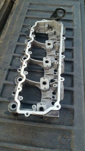 Buy 06 07 Ford F250 F350 6.0 Powerstroke Diesel Rocker Box Valve Train ...