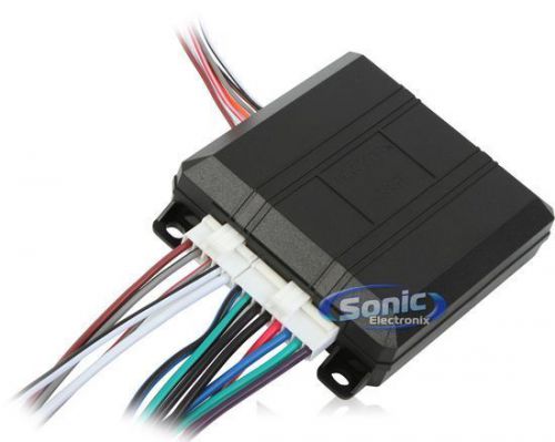 Buy Directed 535T Power Window Automation System w/ One Touch Operation ...