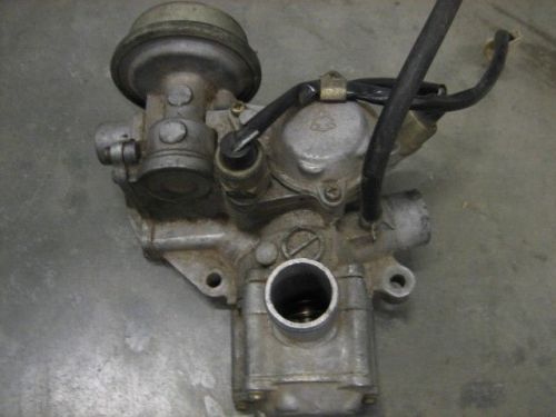 Buy MAZDA RX7 RX-7 1986 TO 1991 ACV AIR CONTROL VALVE INJECTION 1987 ...