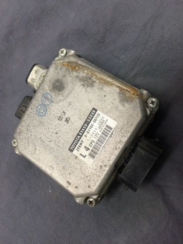 Buy Lexus ISF power steering control module PN: 89650-00110 in Port ...