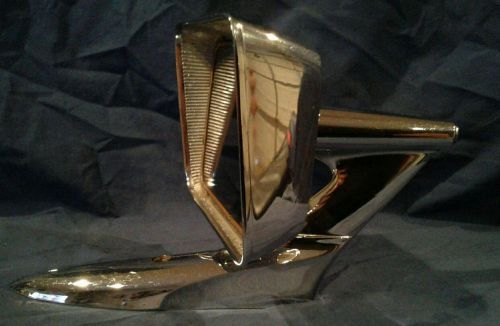 Buy Vintage Mirror Left or Right side Rat Rod Hot Rod Mirror 4086 in ...