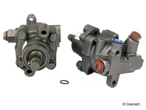 Buy WD Express 161 51022 442 Remanufactured Power Steering Pump in ...
