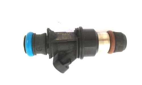 Buy DELPHI 25317628 FUEL INJECTOR FOR 2001-07 GMC CHEVROLET 4.8L 8CYL ...