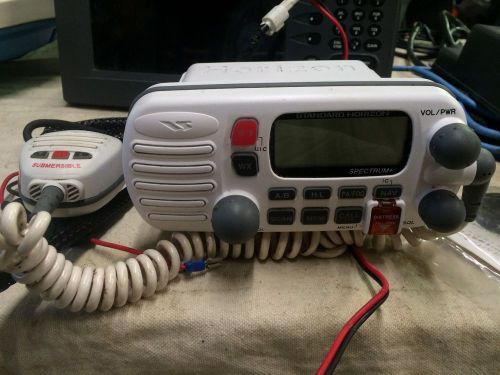 Buy STANDARD HORIZON SPECTRUM PLUS VHF RADIO in usa, United States