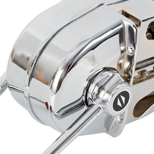 Buy Twin Lever Marine Dual Engine Throttle Control Boat Handle ...