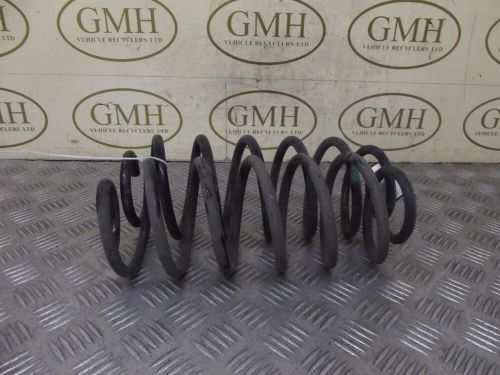 Buy Citroen C1 Rear Coil Suspention Spring Pair Mk1 1.0 Petrol 2009 ...