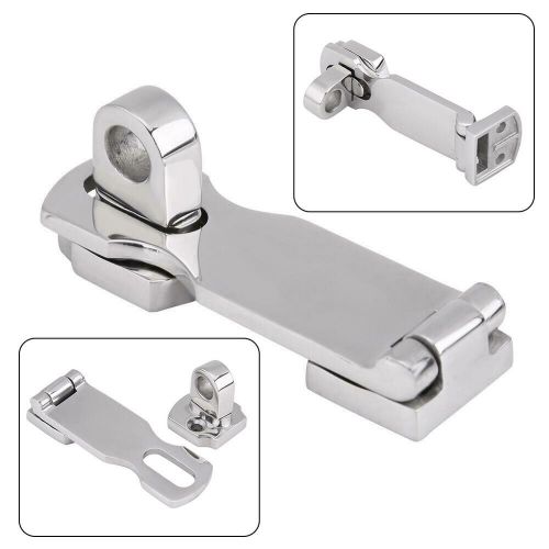 Buy Clamp Boat Locker Latch Clamp Boat Locker Latch Clamp Easy To ...