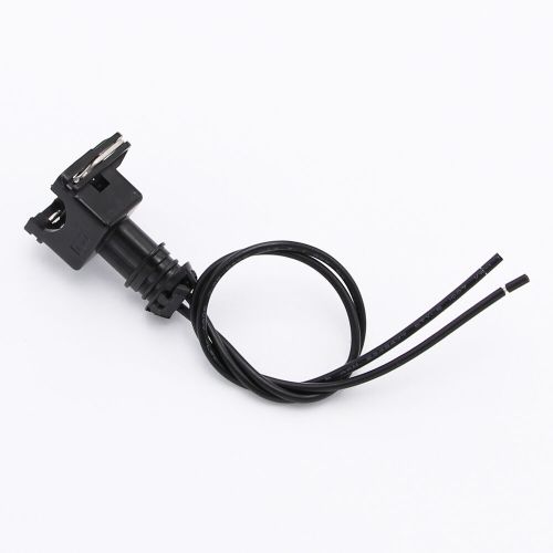 Buy Fuel Pump Wire Harness Pigtail Plug 2-Wires Connect for Volvo Penta ...