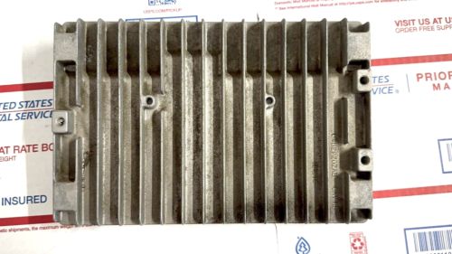 Buy 2004-2005 CHRYSLER PT CRUISER 2.4 TURBO ECU PCM ECM COMPUTER ...