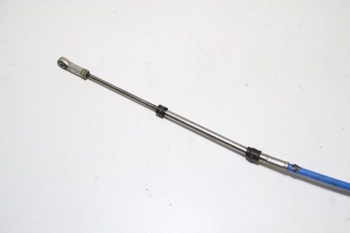 Buy McFarlane Push-Pull Mixture Control Cable Assembly (43 Inch) P/N ...
