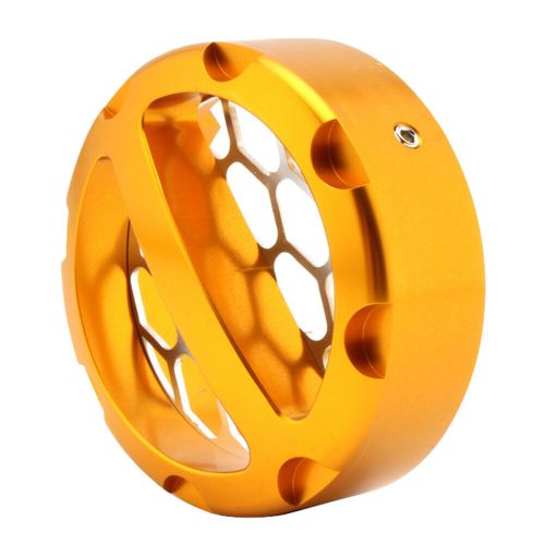 Buy Motorcycle Universal New Inlet Pipe Air Intake Guard Protection for ...