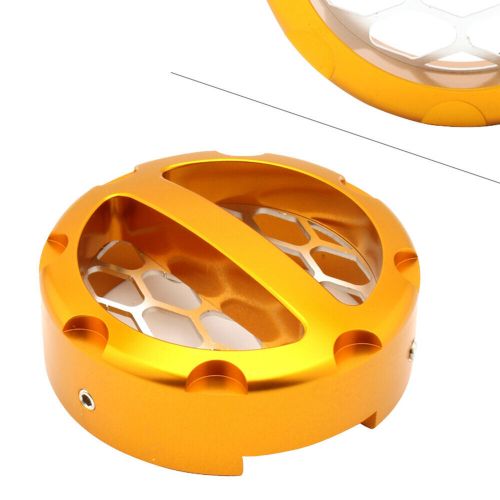 Buy Motorcycle Universal New Inlet Pipe Air Intake Guard Protection for ...