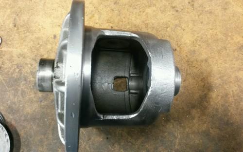 Buy 67 68 69 70 Chevelle Camaro Nova 4 Series 12 Bolt Posi Carrier EDB ...