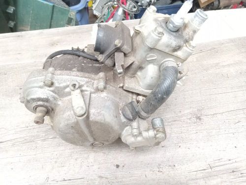 Buy 1994 Kawasaki KX 60 Complete Engine kx60 oem original in , for US ...