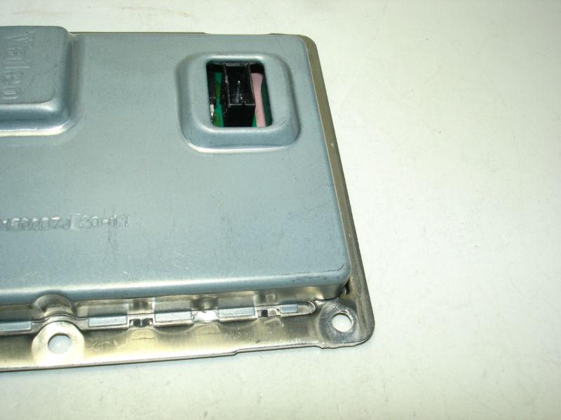 Buy NEW! OEM 01-07 Volvo S60 S80 XC90 V70 XC70 Xenon HID Ballast ...