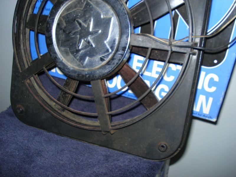 Buy Flex-a-lite Electra-Fan II Electric Fan 1,950 CFM Puller 15" Dia ...