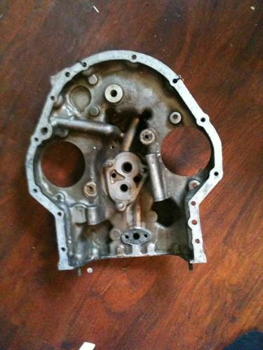 Buy LYCOMING ACCESSORY CASE in Miami, Oklahoma, US, for US $49.99