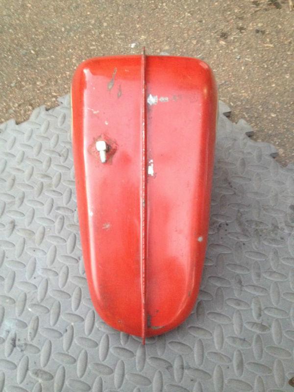 Buy Simplex Gas tank ,mini bike gas tank sportsman motorcycle vintage ...