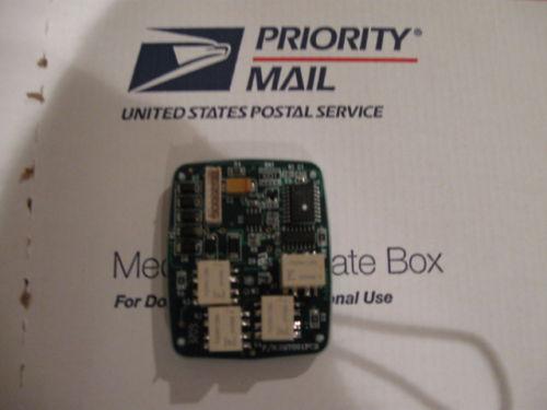 Buy FISHER FISH STIK SNOW PLOW CONTROLLER 9400 PAD/PC BOARD- NEW ...