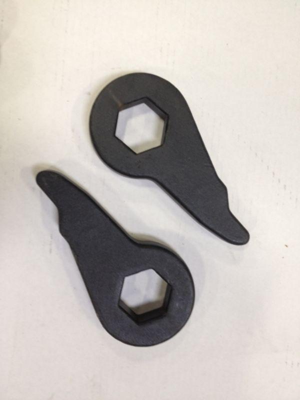 Buy 88-98 GMC 1/2 TON 4WD TORSION BAR KEYS in Dyersburg, Tennessee, US ...