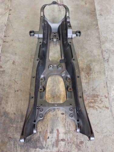 Buy Yamaha R1 Subframe 2009 2010 2011 2012 2013 09 10 11 12 13 in ...