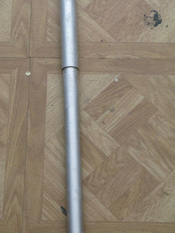 Buy Hobie sailboat alum Tiller stick, telescoping 4'-7' hobie-prindle ...