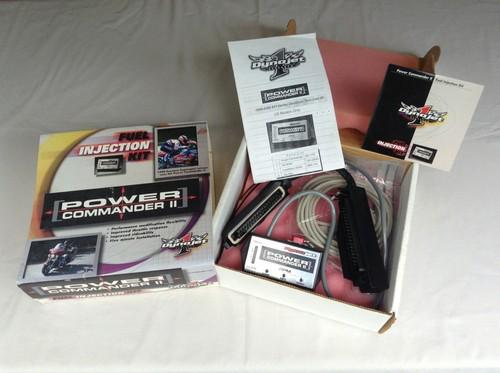 Buy Power Commander II Fuel Injection Kit in DeLand, Florida, US, for ...