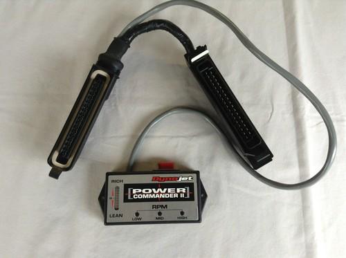 Buy Power Commander II Fuel Injection Kit in DeLand, Florida, US, for ...